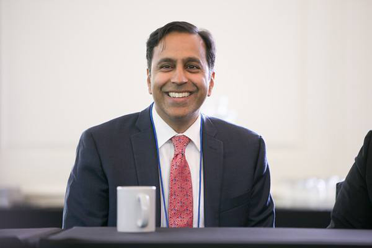 Strengthening the US-India Partnership Is a Win-Win Proposition ...